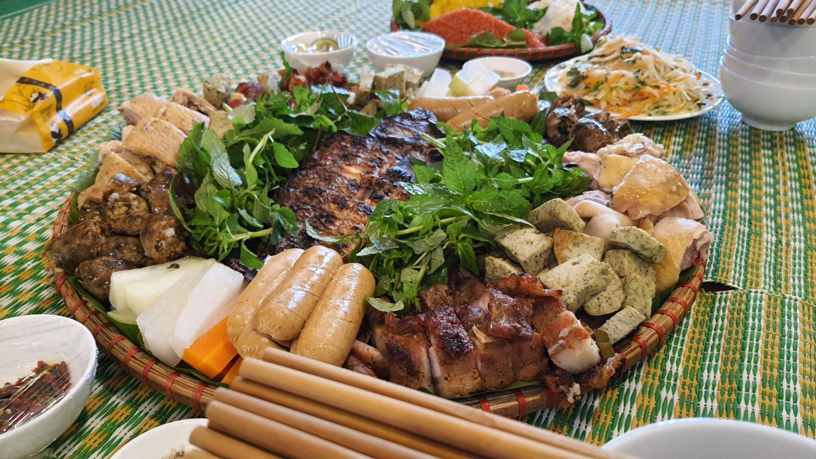 Dịch vụ Vườn Ecotta > ecotta